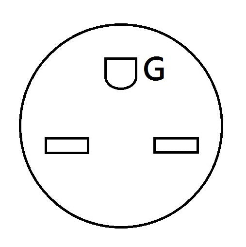 NEMA 6-15R – Parkworld