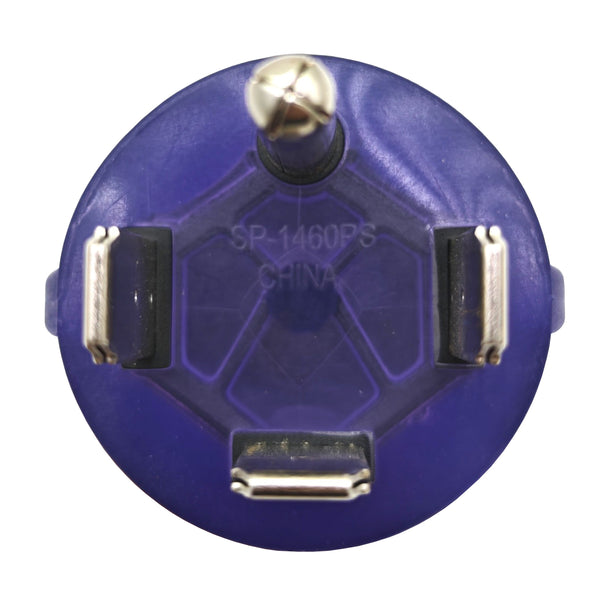 Parkworld 65870 Industrial Range, Stove, Oven NEMA 14-60 Adapter Cord,