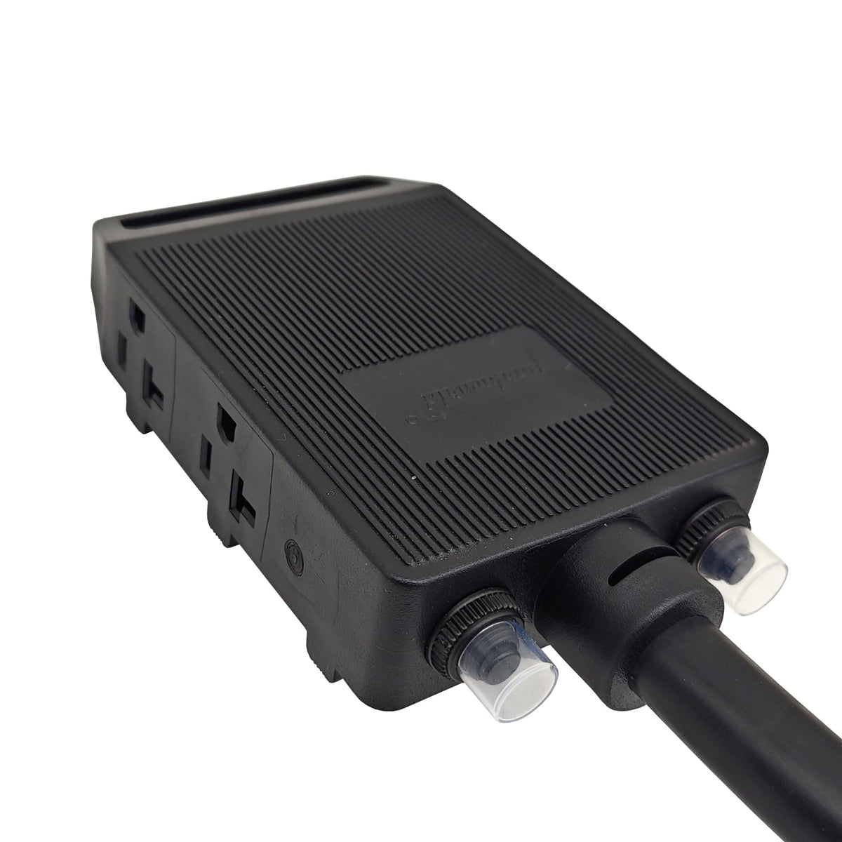 Parkworld 61957A NEMA 14-60 Heavy Duty Industrial Adapter Cord, 14-60P