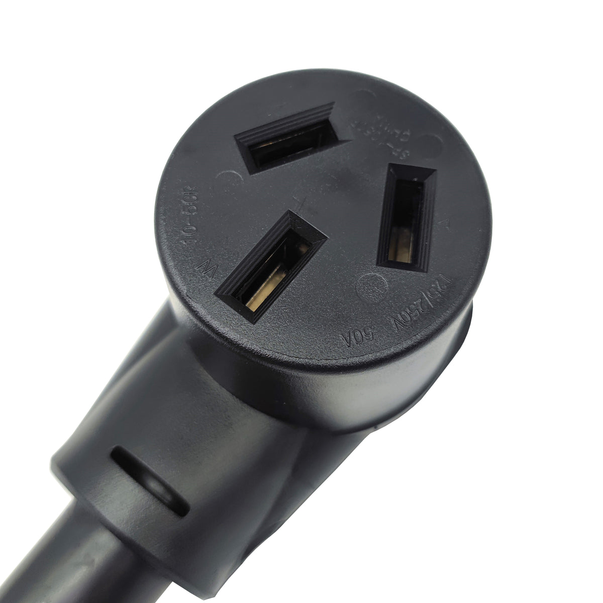 Parkworld 62770 Welder Adapter Cord Welding Plug NEMA 14-60P to 10-50R