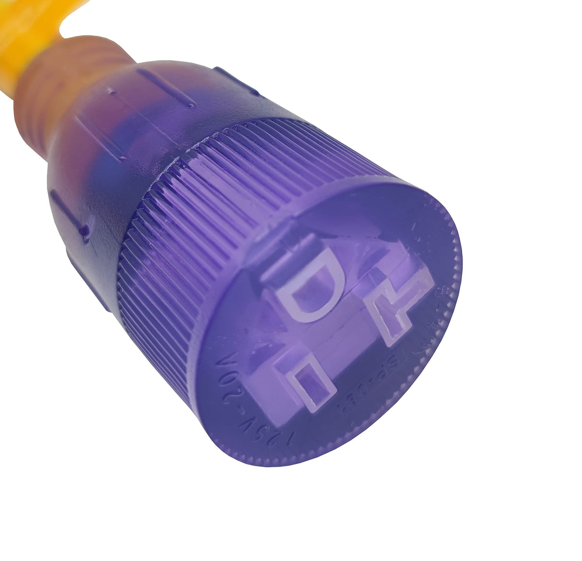 Parkworld 63869 Gas to Electrical Stove Power Convert Adapter Cord, Ov