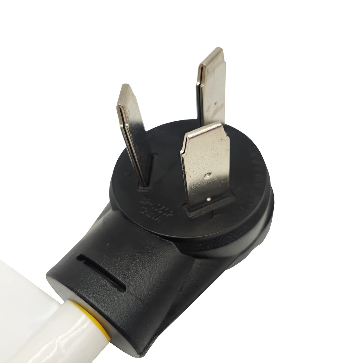 Parkworld 63869 Gas to Electrical Stove Power Convert Adapter Cord, Ov